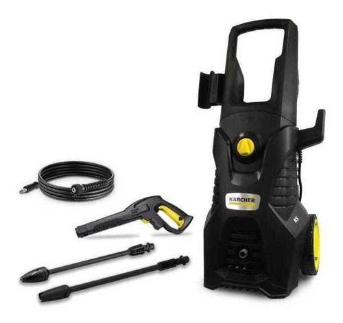 Lavadora de Alta Pressão Kärcher K5 Power New 220v 2100 Libras - Karcher - Lavadora de Alta ...