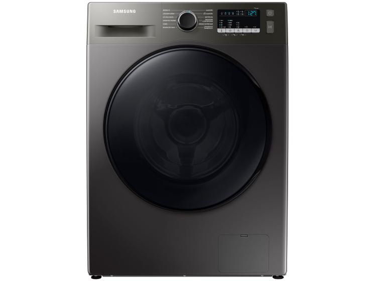 Lavadora de Roupas Samsung Inverter 11kg Cesto Inox 12 Programas de ...