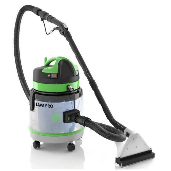 Lavadora Extratora Profissional IPC LAVA PRO 1400 Watts 220v ...