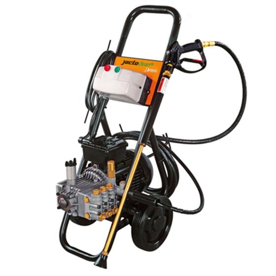 Lavadora Profissional 3cv 220v Monofásica J7600 Jacto - Jacto Clean - Lavadora de Alta Pressão ...