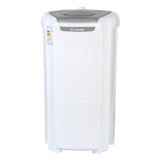 Lavadora Semi automática Wanke LWBA130T 13KG - Tanquinho - Magazine Luiza