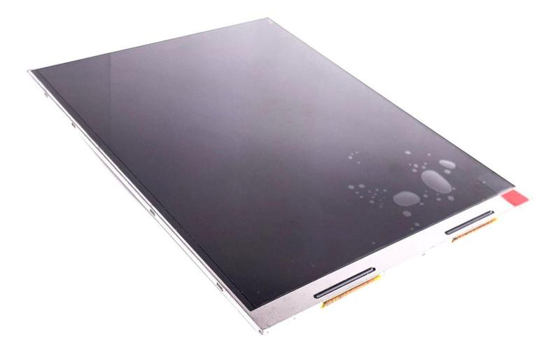 Lcd Display Original Tablet Dl Intel Tp295 - Display para Kindle, E ...