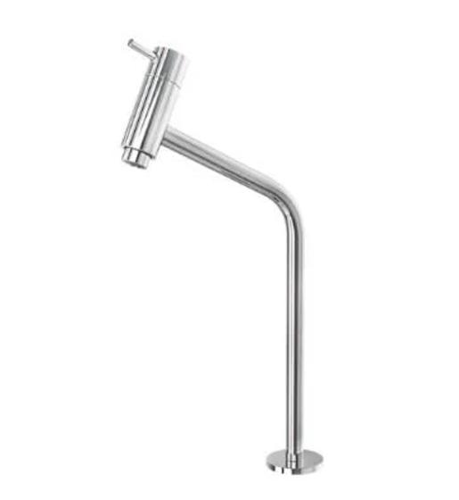 Leão Torneira para Lavatório mesa Slim Fit 1/4 Volta - 32373 - Metais ...