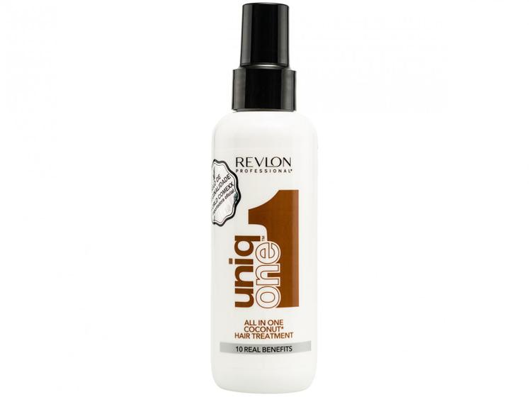 Leave-in Revlon Professional Uniq One - All In One Coconut Hair ...