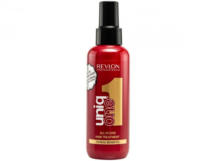 Leave-in Revlon Professional Uniq One - All In One Hair Treatment 150ml ...