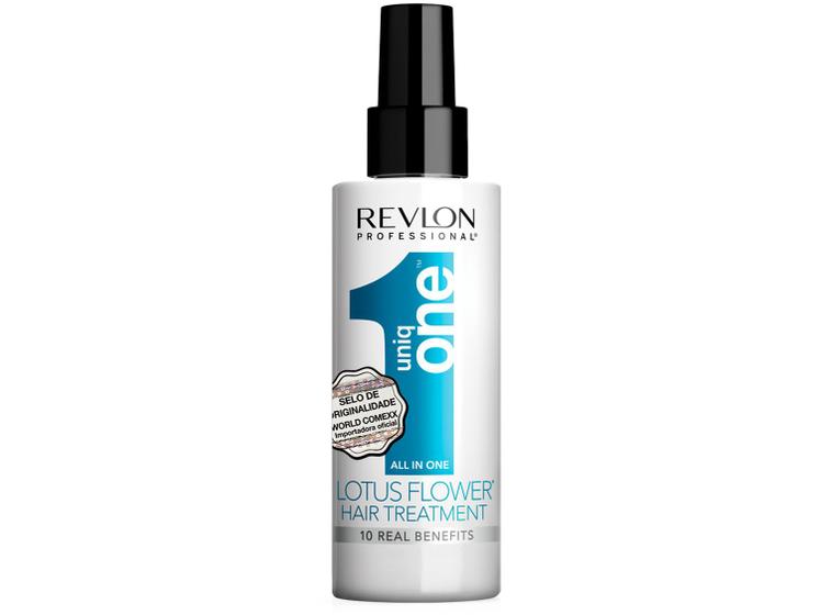 Leave-in Revlon Uniq One - 150ml - Leave in Capilar - Magazine Luiza
