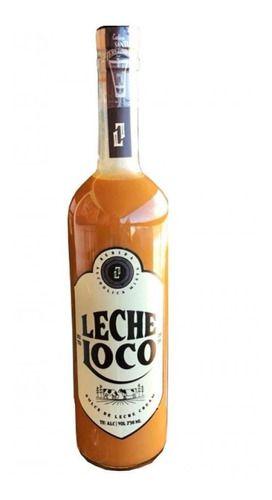 Leche Loco Tradicional 750ml - Espumante / Champagne - Magazine Luiza