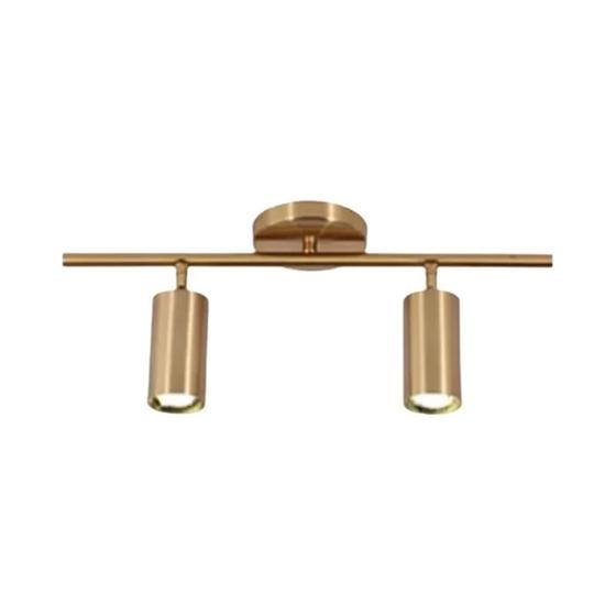 LED GU10 Refletor De Teto Para Trilho Luminoso Para Casa, Cozinha ...