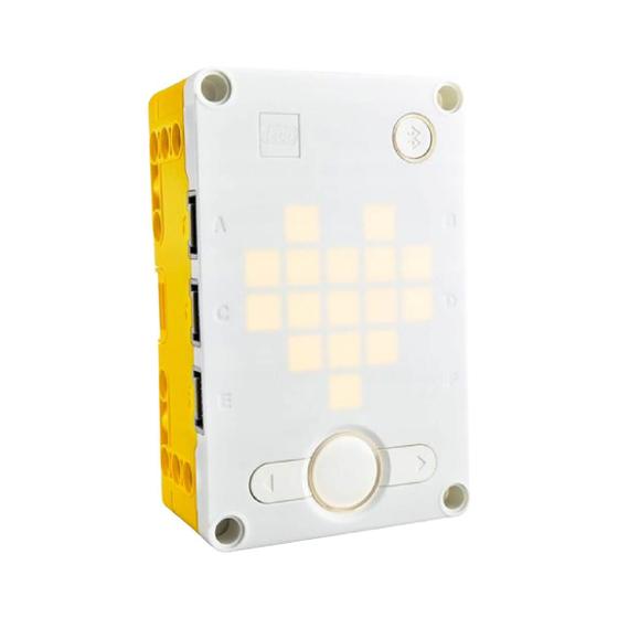 Lego Education Hub Technic 45601 Elemento Spike Lego Genuíno ...