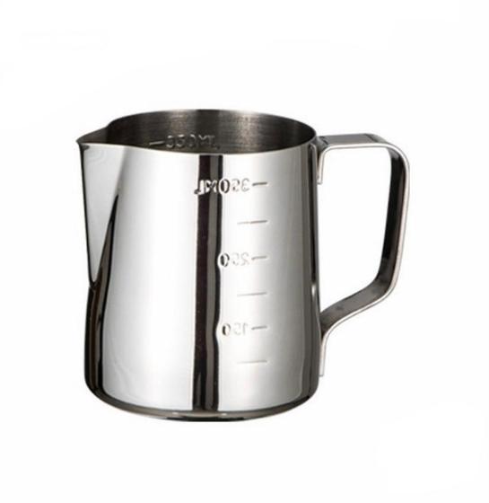 Leiteira de Aço Inox 350ml - FoxHome - Leiteira / Fervedor - Magazine Luiza