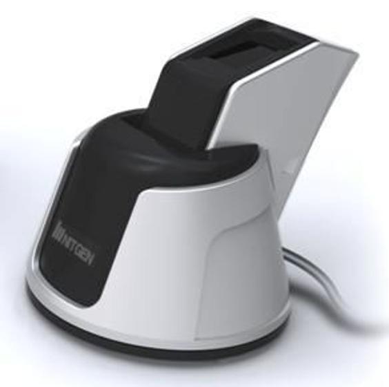 Leitor Biométrico Fingkey Hamster III HFDU06S da Nitgen - Leitor ...