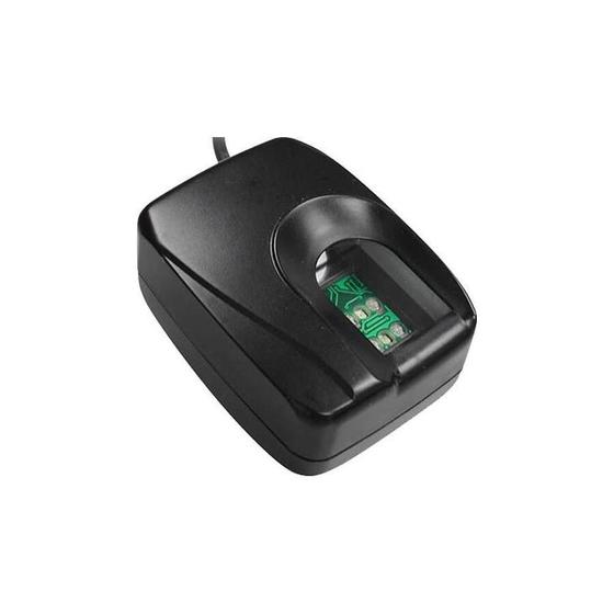 Leitor Biométrico Futronic FS-80H Norte/Nordeste - Automação Comercial ...
