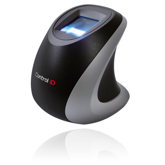 Leitor Biometrico USB 2.0 iDBio Control iD - Leitor Biométrico ...