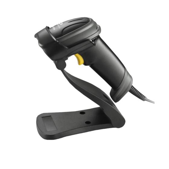 Leitor de Código de Barras Bematech EL250 1D/2D/Febraban USB - ELGIN ...