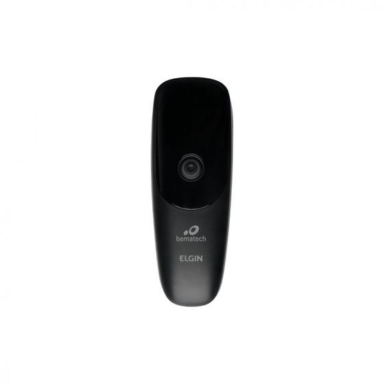 Leitor De Código de Barras Portatil Elgin Bematech BR-220 2D Bluetooth ...