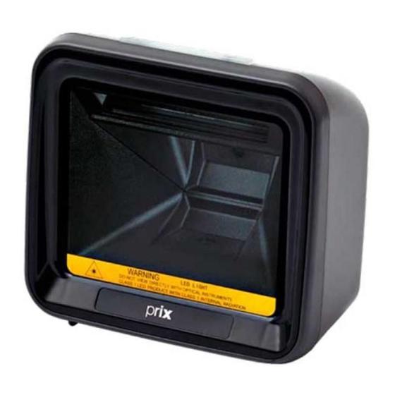 Leitor De Código Para Supermercado Toledo 410Vsi Usb Qr Code - Leitor ...