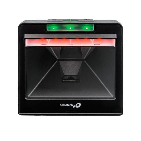 Leitor Fixo de Código de Barras Bematech I3200 1D 2D Imager - ELGIN ...