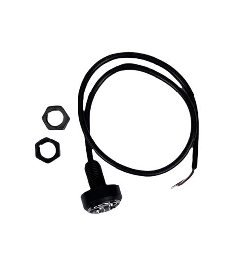 Leitor Ibutton 1-Wire Veicular Rastreamento Telemetria Ronda - Safesoft ...