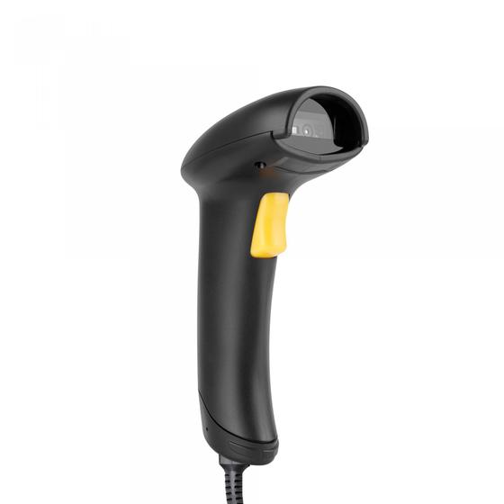 Leitor QR Code E Código de Barra Bright LB003 - Leitor de Código de ...