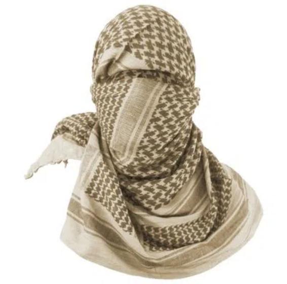 Lenço Tático Shemagh - Nautika - Lenço Tático / Shemagh - Magazine Luiza