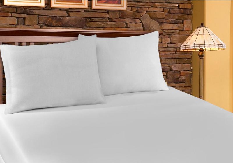 Lençol King Avulso Com Elástico Malha Premium Grossa 100% Algodão ...