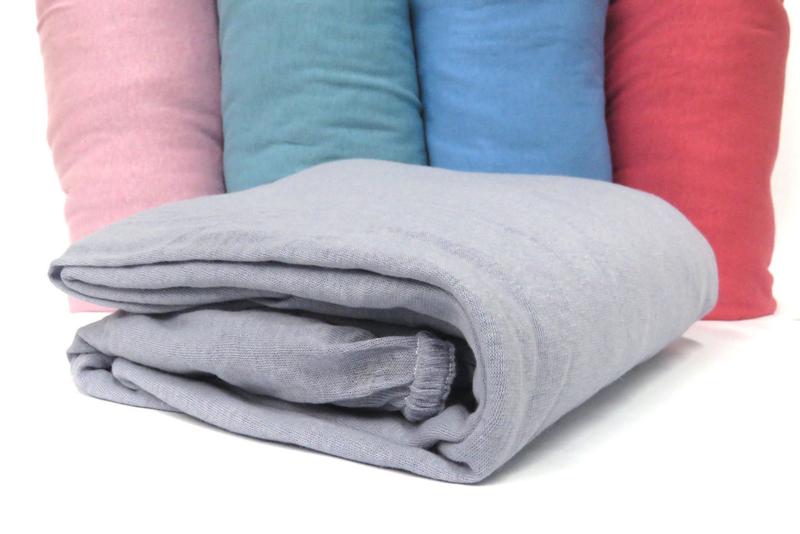 Lençol King Size Avulso 100%Algodao C/Elastico Fio 30/1 - Zamitex ...