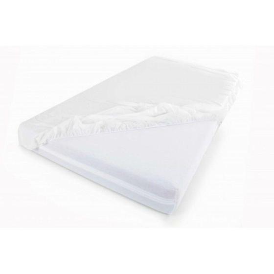 Lençol Plástico Impermeável Berço - Natural Home Care - Lençol ...