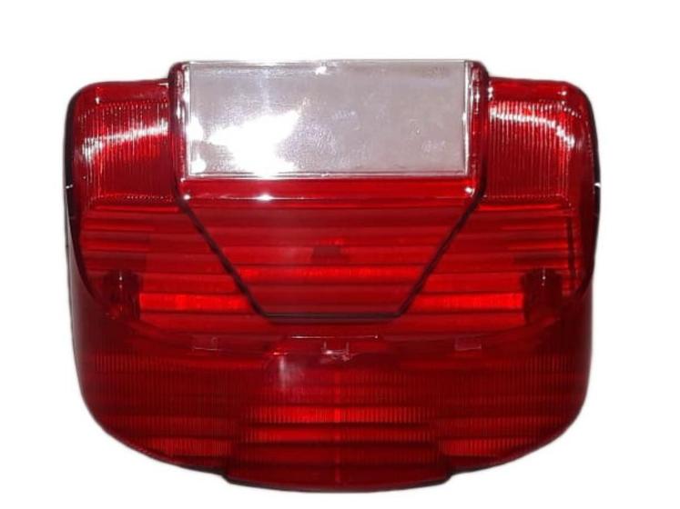 Lente De Lanterna Traseira Dafra Speed 150 - Valplas - Outros Automotivo - Magazine Luiza