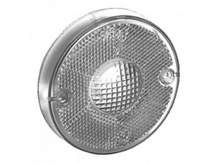 Lente Lat Carreta Randon - Cristal GF - Gf Lanternas - Lentes ...