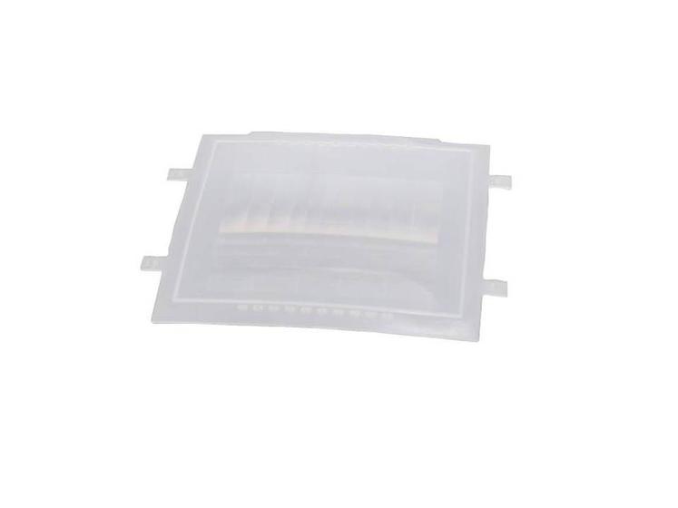 Lente Para Sensor Externo DSE-830 JFL - Sensor de Presença - Magazine Luiza