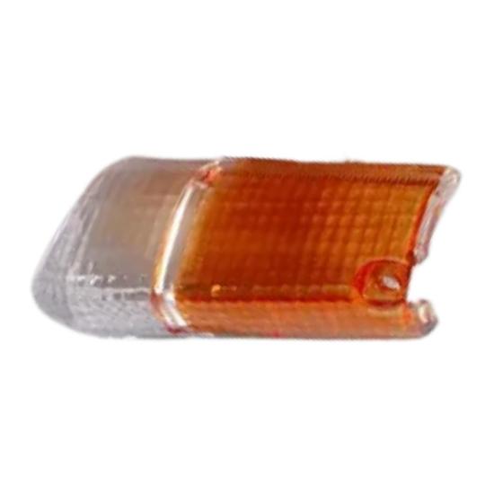 Lente Pisca Honda C100 Dream Dianteiro Lado Esquerdo - SAVANA MOTOS ...