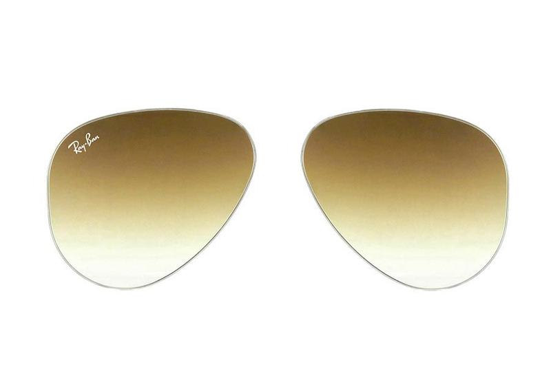 LENTE RAY BAN RB3025 001/51 55mm - Óculos - Magazine Luiza