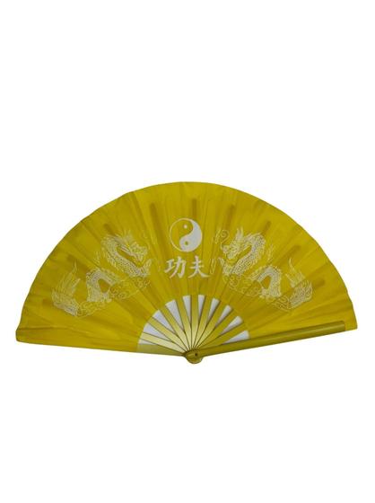 Leque Chines Para Tai Chi Kung fu Dança - XinXinAtacadão - Leque ...