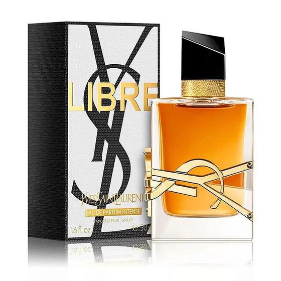 Libre intense edp 30ml - perfume - Perfume Feminino - Magazine Luiza