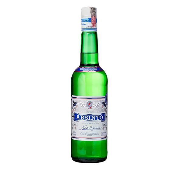 Licor Absinto Neto Costa 700ml - Licor - Magazine Luiza