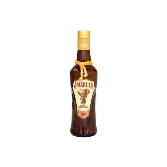 Licor Amarula 375Ml - Licor - Magazine Luiza