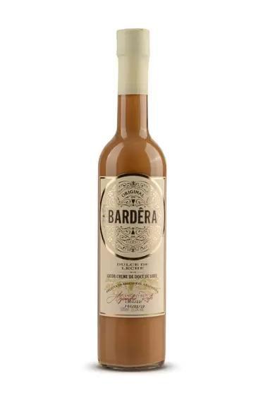 Licor badêra doce de leite - 500ml - BARDÊRA - Licor - Magazine Luiza