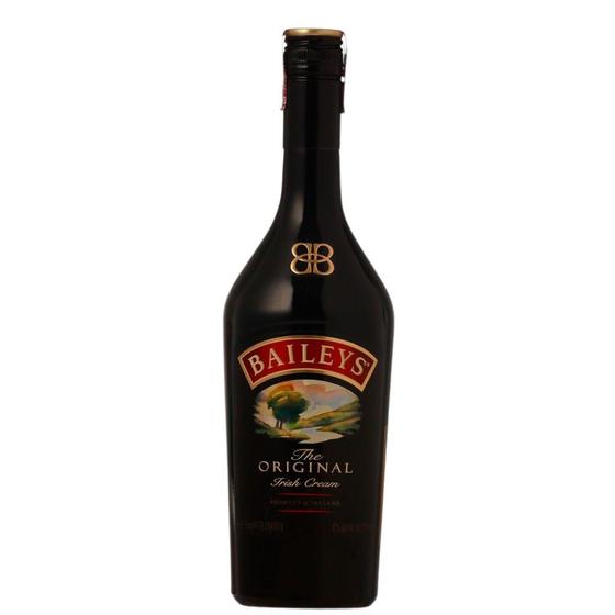 Licor baileys - 750 ml - Licor - Magazine Luiza