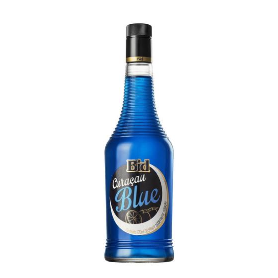 Licor bid curacau blue 720ml - Licor - Magazine Luiza