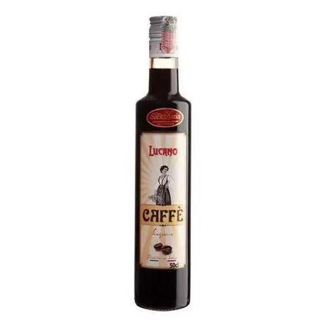 Licor Café Lucano 500ml - AMARO LUCANO - Licor - Magazine Luiza