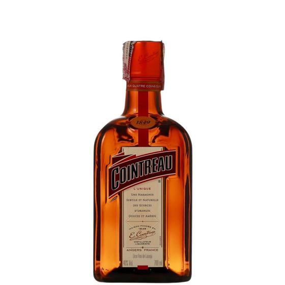 Licor cointreau - 700 ml - Licor - Magazine Luiza