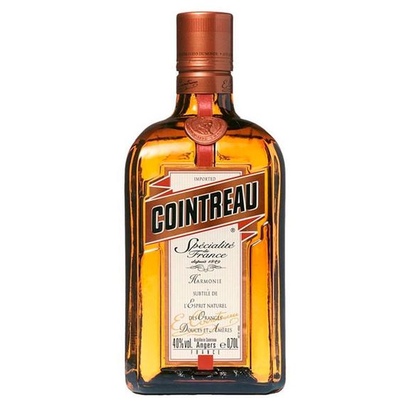 Licor Cointreau 700ml - Licor - Magazine Luiza