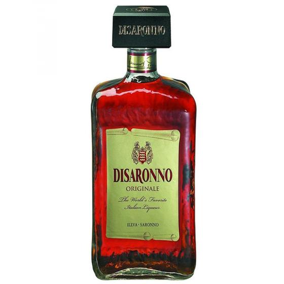 Licor Disaronno Originale - Licor - Magazine Luiza