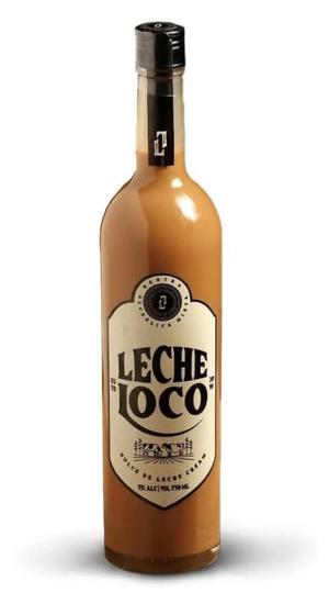 Licor Doce De Leite Leche Loco 750Ml Trm Festa Bar Amigos - Licor ...