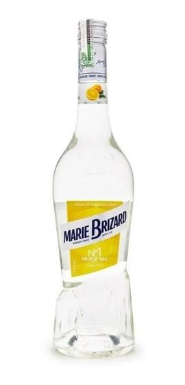 Licor Fino Triple Sec Marie Brizard Garrafa 700ml - Licor - Magazine Luiza