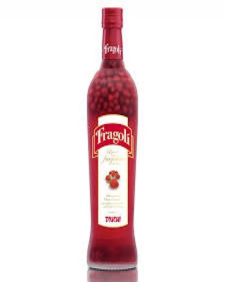 Licor Fragoli Toschi 700ml - Licor - Magazine Luiza
