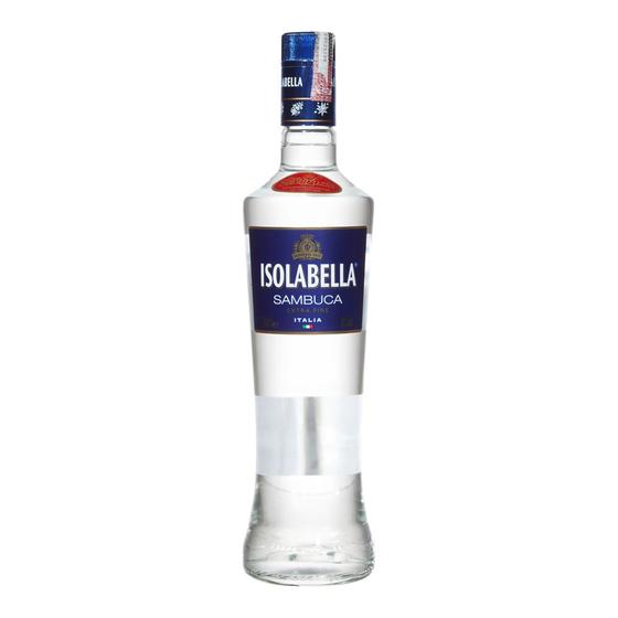 Licor Isolabella Sambuca 700ml - Licor - Magazine Luiza
