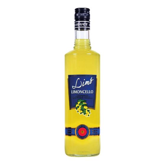 Licor Italiano Toso Limoncello IG Bevanda Spiritosa - 700ml - Del Maipo ...