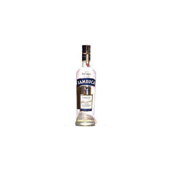 Licor Sambuca D'Amante 700 ml - NCM 22087000 - Licor - Magazine Luiza