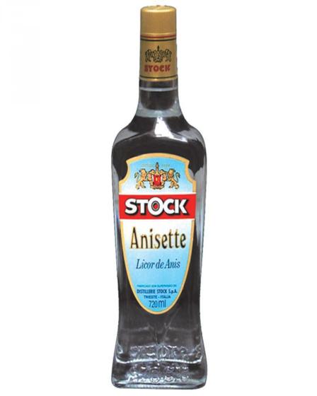 Licor Stock Anisette 720ml - Licor - Magazine Luiza